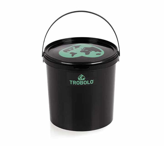 TROBOLO DIY Set Large for building your own composting toilet